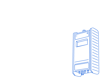 EMA84 Digital pressure manometer | halstrup walcher